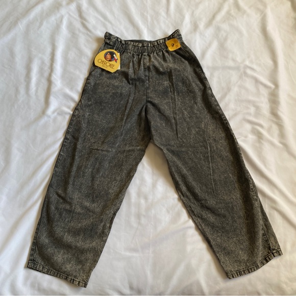 Cherokee | Jeans | Vintage 8s Cherokee Jeans | Poshmark